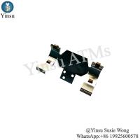 China 49-009281-000A Diebold Opteva Spring Take Away Shrapnel In Channel ATM Machine Part 49009281000A for sale