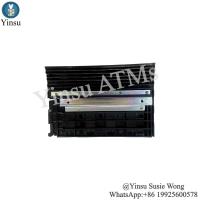 China 49-208428-000C Diebold Opteva Divert Cassette Tambour Door ATM Machine Part 49208428000C for sale