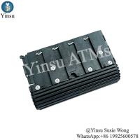 China 49-208428-000C Diebold Opteva Divert Cassette Tambour Door ATM Machine Part 49208428000C for sale