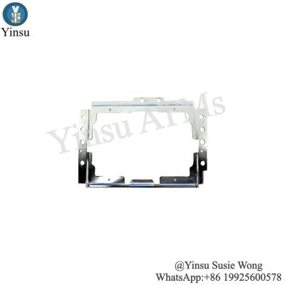 China 49-226313-000B Diebold Keyboard Braket EPP7 ATM Machine Part 49226313000B for sale