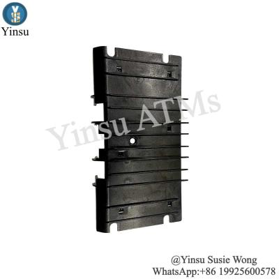 China 49-242451-000C Diebold 5500 Stacker Picker Push Plate ATM Machine Part 49242451000C for sale