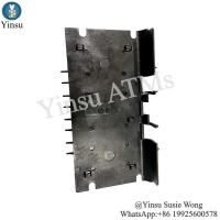China 49-242451-000C Diebold 5500 Stacker Picker Push Plate ATM Machine Part 49242451000C for sale