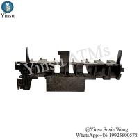 China 49-248093-000E Diebold 2.0 AFD Presenter Push Plate CS5500 ATM Machine Part 49248093000E for sale