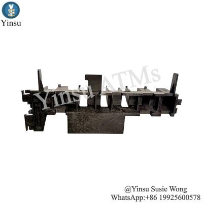 China 49-248093-000E Diebold 2.0 AFD Presenter Push Plate CS5500 ATM Machine Part 49248093000E for sale