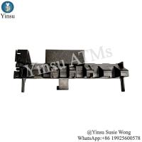 China 49-248093-000E Diebold 2.0 AFD Presenter Push Plate CS5500 ATM Machine Part 49248093000E for sale