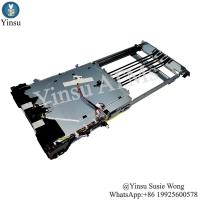 China 49250166000H 49-250166-000H Diebold Opteva 2.0 AFD Presenter ATM Machine Parts ATM Spare Parts for sale
