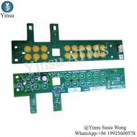 China 49-267146-000A 49267146000A Diebold 5550 SAFD Stacker PCBA Smartprox Keyboard Diebold ATM Spare Parts for sale
