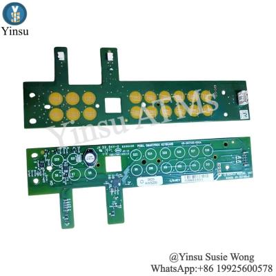 China 49-267146-000A 49267146000A Diebold 5550 SAFD Stacker PCBA Smartprox Keyboard Diebold ATM Spare Parts for sale