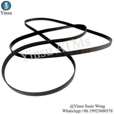 China 29008482001K 29-​008482-001K Diebold Nixdorf AFD Belt SEMI STRETCH AFD 2.0 4HI VERT Diebold ATM Parts for sale