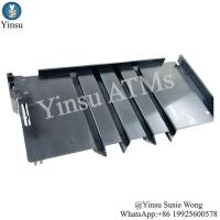 China 49008068000H 49-008068-000H ATM Spare Parts Diebold Divert Door Diebold AFD Stacker for sale