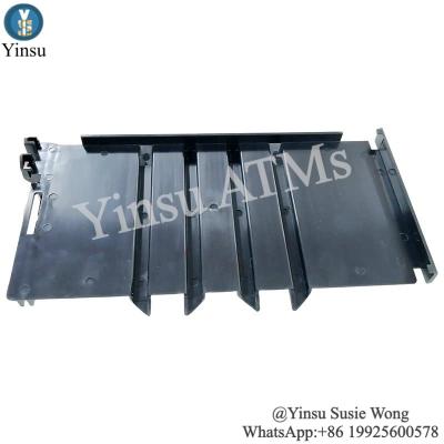 China 49008068000H 49-008068-000H ATM Spare Parts Diebold Divert Door Diebold AFD Stacker for sale