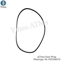 China 49018410000F 49-018410-000F Diebold Opteva 5500 TMG M 03.00P 210T 434MC Belt ATM Machine Parts for sale