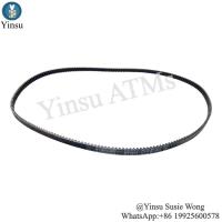 China 49018410000F 49-018410-000F Diebold Opteva 5500 TMG M 03.00P 210T 434MC Belt ATM Machine Parts for sale