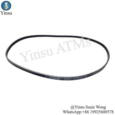 China 49018410000F 49-018410-000F Diebold Opteva 5500 TMG M 03.00P 210T 434MC Belt ATM Machine Parts for sale