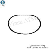 China 49018410000X 49-018410-000X CS5500 Stacker 2.0 Belt TGM 03.00P125T NPRNFBR GL 375-3GT-6 Diebold ATM Spare Parts ATM Machine Parts for sale