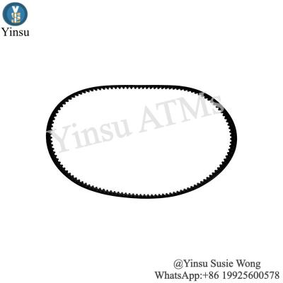 China 49018410000X 49-018410-000X CS5500 Stacker 2.0 Belt TGM 03.00P125T NPRNFBR GL 375-3GT-6 Diebold ATM Spare Parts ATM Machine Parts for sale