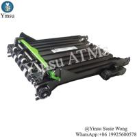 China 01750310793 1750310793 Diebold Nixdorf CMDV6A Dispenser Head Transport (HT) Standard FL & RL 01750310793 for sale