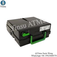 China 01750352792 1750352792 Diebold Nixdorf CMD-V6A Media Dispenser Retract / Divert Cassette – Secure for sale