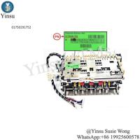 China 01750291752 1750291752 DSU Diebold Nixdorf RM4 Dispenser Stacker Unit Wincor ATM Spare Parts for sale
