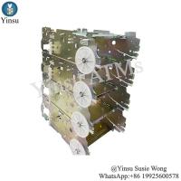 China 01750130600 1750130600 ATM Machine Spare Parts Wincor Nixdorf 2050XE CMD-V4 Cassette Housing Chassis for sale