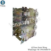 China 01750130600 1750130600 ATM Machine Spare Parts Wincor Nixdorf 2050XE CMD-V4 Cassette Housing Chassis for sale