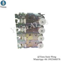 China 01750130600 1750130600 ATM Machine Spare Parts Wincor Nixdorf 2050XE CMD-V4 Cassette Housing Chassis for sale