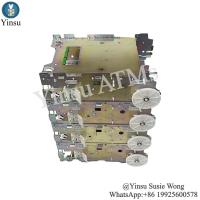 China 01750130600 1750130600 ATM Machine Spare Parts Wincor Nixdorf 2050XE CMD-V4 Cassette Housing Chassis for sale