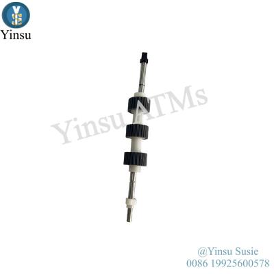 China 1750035762 ATM Machine Part Wincor CMDV4 V Model Draw-off Shaft 01750035762 for sale