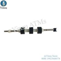 China 1750035762 ATM Machine Part Wincor CMDV4 V Model Draw-off Shaft 01750035762 for sale