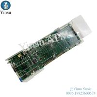 China 1750035762 ATM Machine Part Wincor CMDV4 V Model Draw-off Shaft 01750035762 for sale