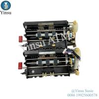 China 1750035762 ATM Machine Part Wincor CMDV4 V Model Draw-off Shaft 01750035762 for sale