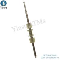 China 1750035762 ATM Machine Part Wincor CMDV4 V Model Draw-off Shaft 01750035762 for sale