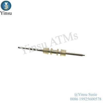 China 1750035776 ATM Machine Part Wincor CMDV4 V Model Drive Shaft CMD V4 Assy 01750035776 for sale