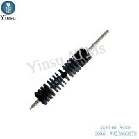 China 1750035778 ATM Machine Part Wincor Nixdorf DRIVE ROLLER SHAFT CMD V4 ASSY 01750035778 for sale