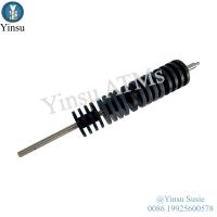 China 1750035778 ATM Machine Part Wincor Nixdorf DRIVE ROLLER SHAFT CMD V4 ASSY 01750035778 for sale