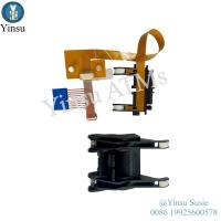 China 1750035778 01750035778 ATM Machine Part Wincor Nixdorf Sensor Holder Ceramic Assd for sale