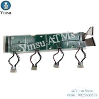 China 1750044878 01750044878 ATM Machine Part Wincor ATMs Part 2050XE Upper Cash Box Distribution Circuit Board for sale