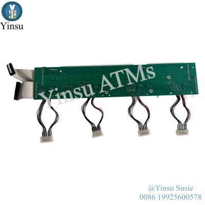 China 1750044878 01750044878 ATM Machine Part Wincor ATMs Part 2050XE Upper Cash Box Distribution Circuit Board for sale