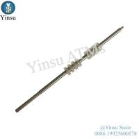 China 1750035766 01750035766 ATM Machine Part Wincor Nixdorf Pressure Roller Shaft Assy CMD V4 1750051761-23 for sale