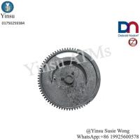 China 1750259384 Diebold Nixdorf Cam disk assy - Collector Modul ATM Machine Parts 01750259384 for sale