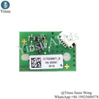China 1750296971 01750296971 Diebold Nixdorf RM4 Encoder Board (ENCB3) for sale