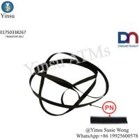 China 01750338267 1750338267 Diebold Nixdorf CMDv6A Divert Module Flat Belt 6.4*1549*1 1750350476 for sale