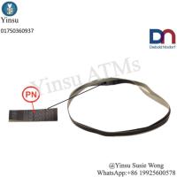 China 01750360937 1750360937 Diebold Nixdorf Wincor Belt Flat Belt 10*1186*1 ATM Machine Parts for sale