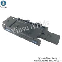 China 1770031918 ATM Machine Part Wincor V2CU Card Reader Inlet Assy Upper V2CU 01770031918 for sale