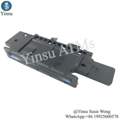China 1770031918 ATM Machine Part Wincor V2CU Card Reader Inlet Assy Upper V2CU 01770031918 for sale