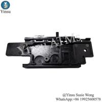China 1770031918 ATM Machine Part Wincor V2CU Card Reader Inlet Assy Upper V2CU 01770031918 for sale
