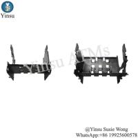 China 445-0731400 NCR ATM Parts NCR S2 SNT Main Bracket NCR S2 SNT Chassis WSkid Sub Assy 4450731400 for sale