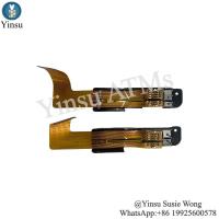 China 5419000184 UP_KIT:UNIT_ASSY:R/W HEADASSY_S66A624A0 Hyosung Card Reader S5419000184 for sale