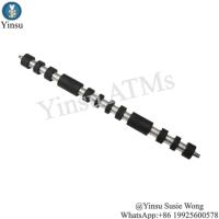 China 01750223739 ATM Machine Part Wincor Nixdorf distributor module Base 4+4 Assd 1750223739 for sale