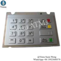 China 01750159457 ATM Machine Part Wincor Nixdorf Keyboard EPP V6 EPP SAU CES 1750159457 for sale